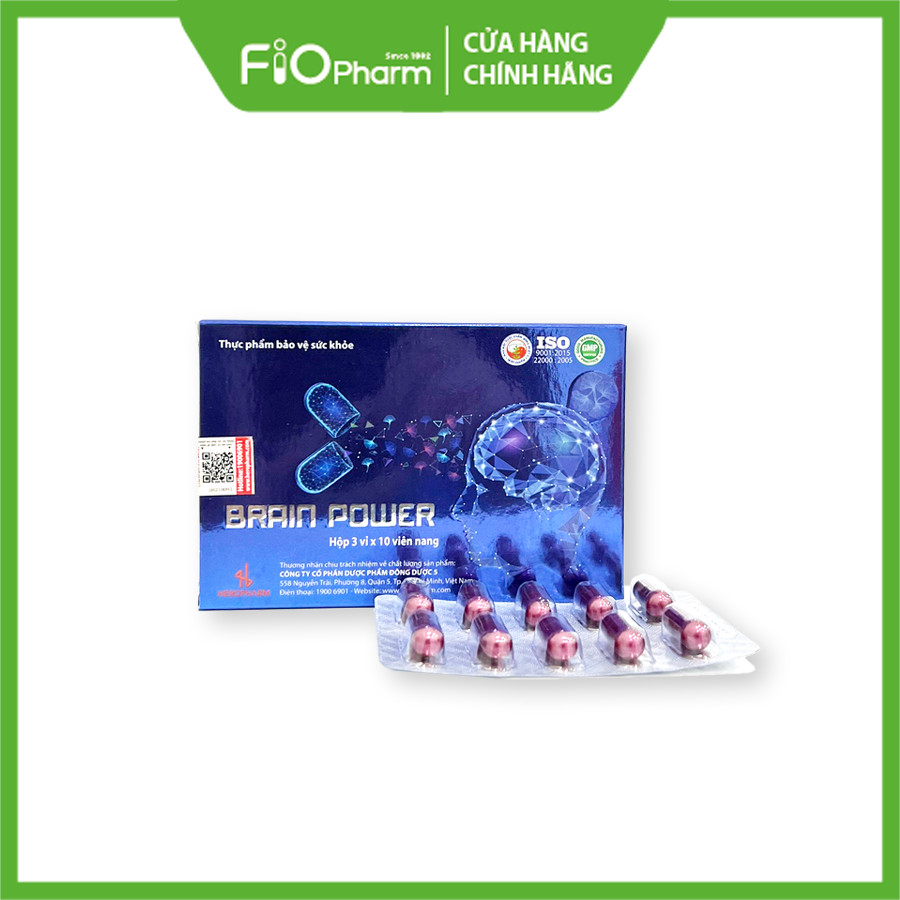 FIOPHARM
